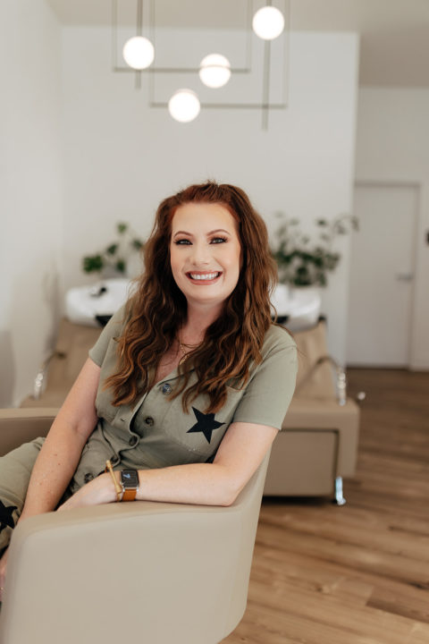 Our Services | Shag Salon